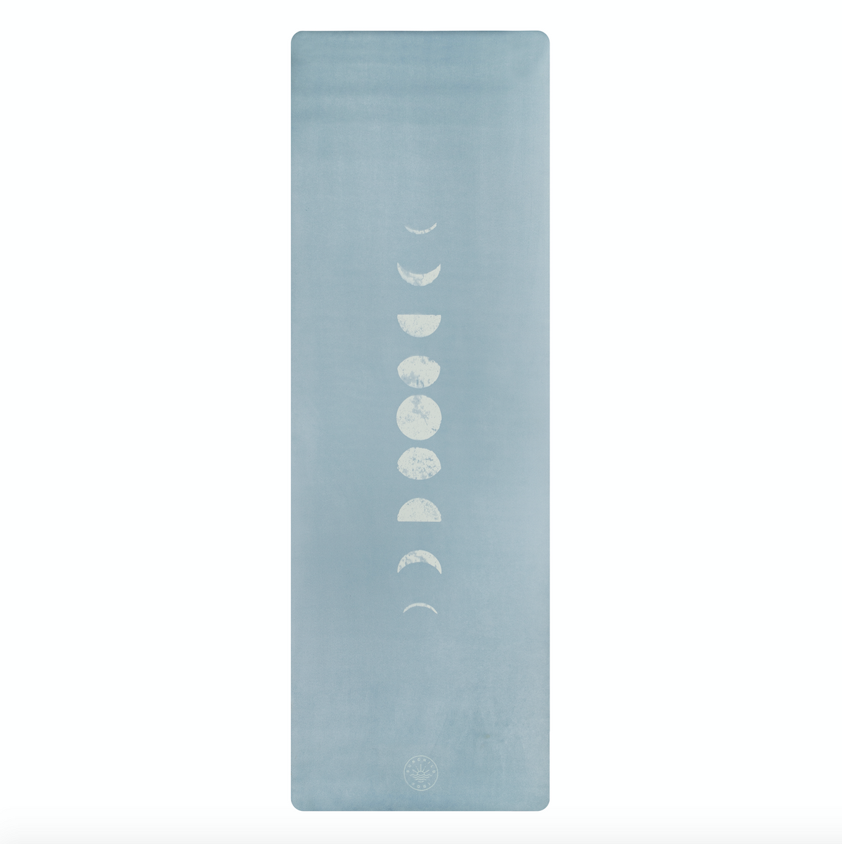 Eco Yoga Mats Australia - Moon Phase Yoga Mat – Sunchild Yogi